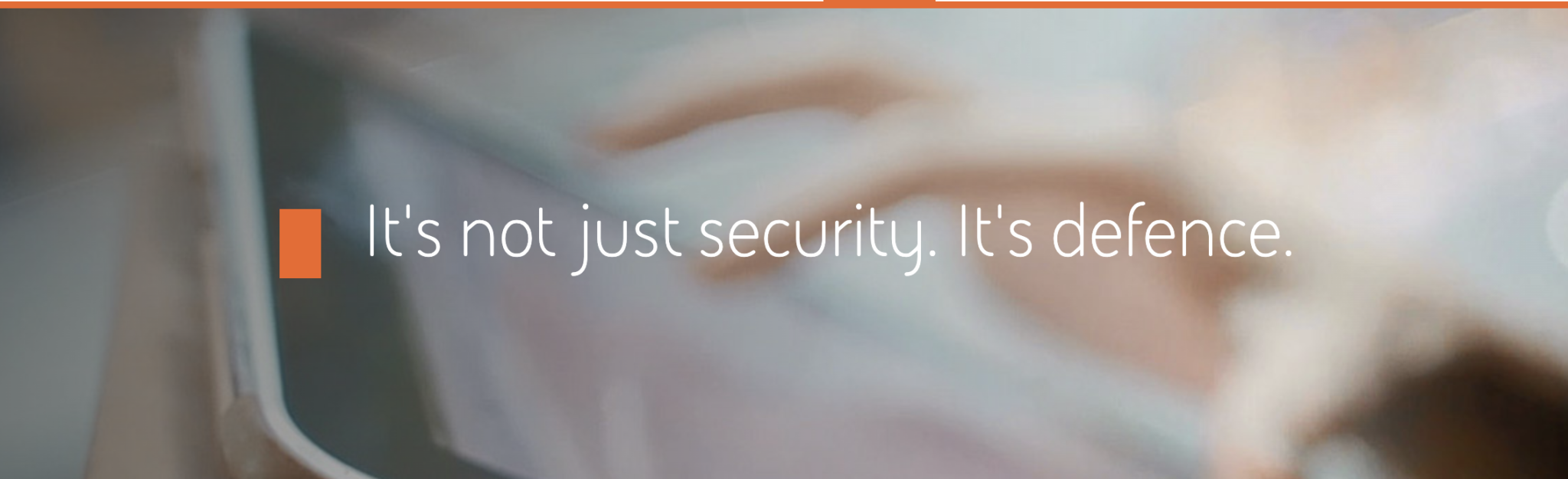 Joining BAE Applied Intelligence | JamieClouting.co.uk